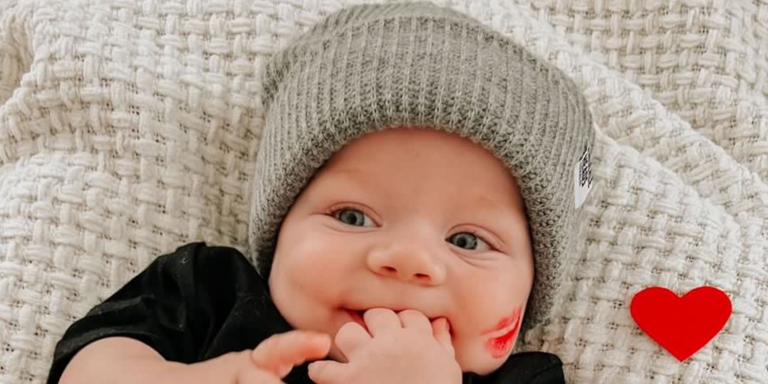 How To Create A Capsule Wardrobe For Kids – Knuckleheads Clothing