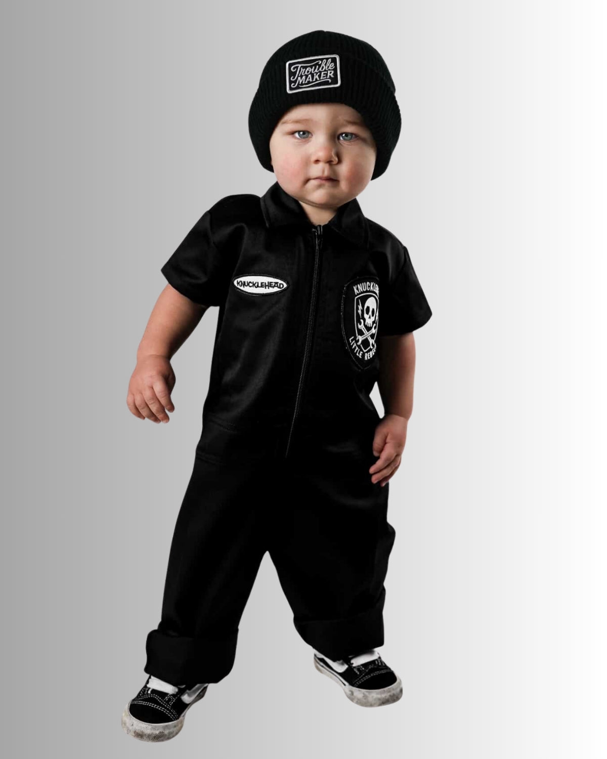 Coveralls – Knuckleheads Clothing