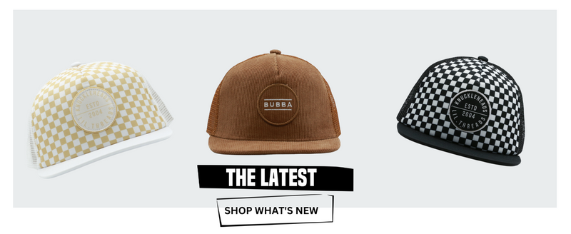 Knuckleheads Little Threads - Celebrity Baby And Kid`s Clothing ...