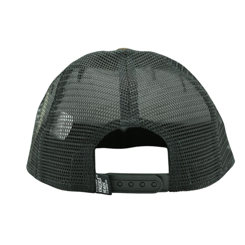Baby Hats | Off Shore Knuckleheads Infant Snapback – Knuckleheads Clothing