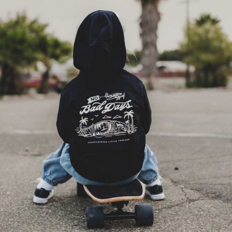 Jackets & Hoodies – Knuckleheads Clothing