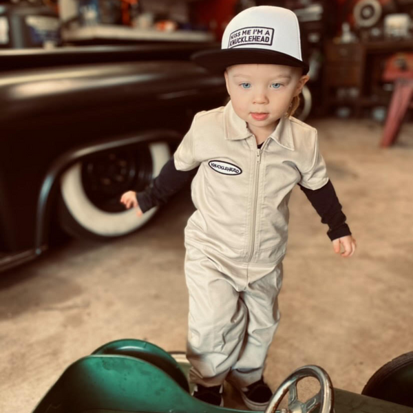 Coveralls – Knuckleheads Clothing