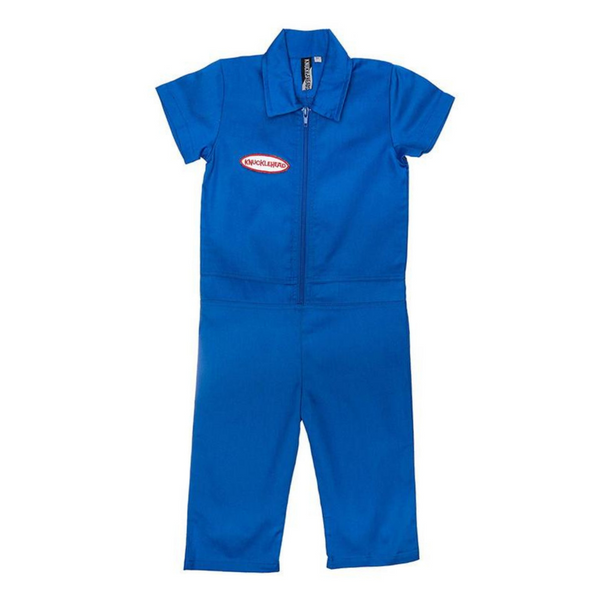 Coveralls – Knuckleheads Clothing
