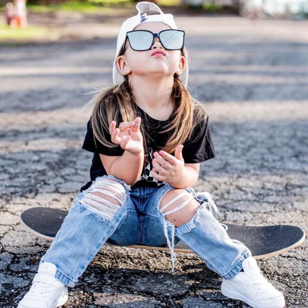 Hazel Sunglasses For Kids – Knuckleheads Clothing