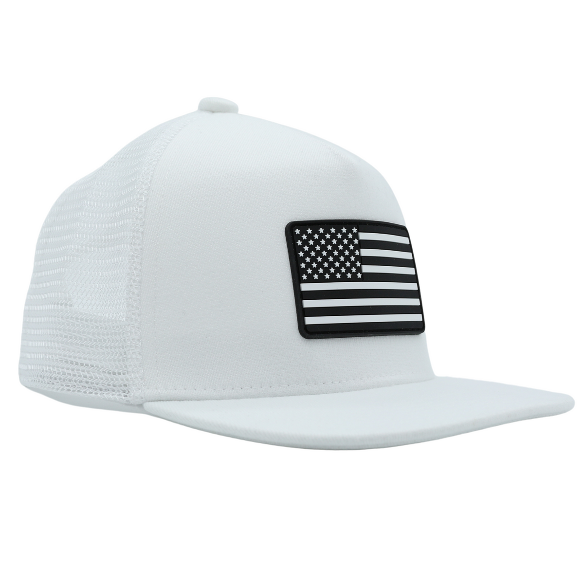 USA Trucker Hat – Knuckleheads Clothing