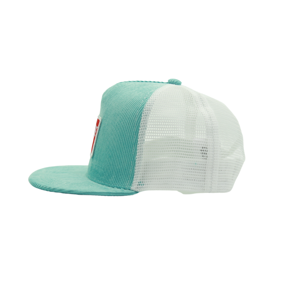 Dusty Mesh Baseball Cap – Knuckleheads Clothing