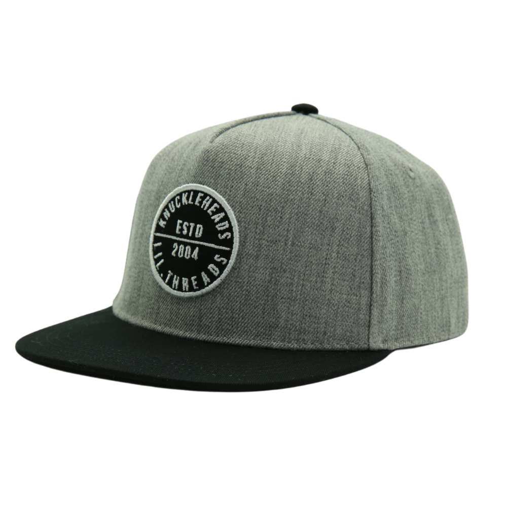 Local Drew Baseball Cap – Knuckleheads Clothing