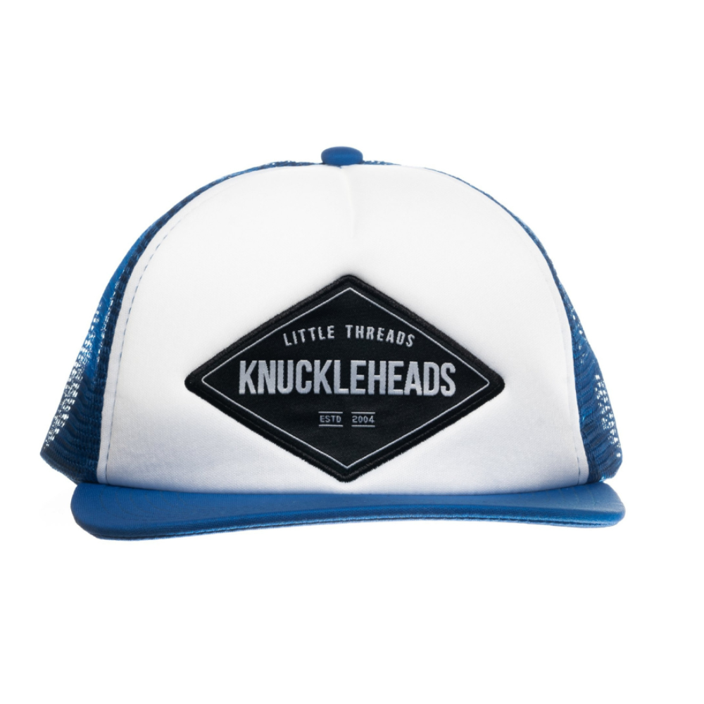 Daniel Baseball Cap – Knuckleheads Clothing