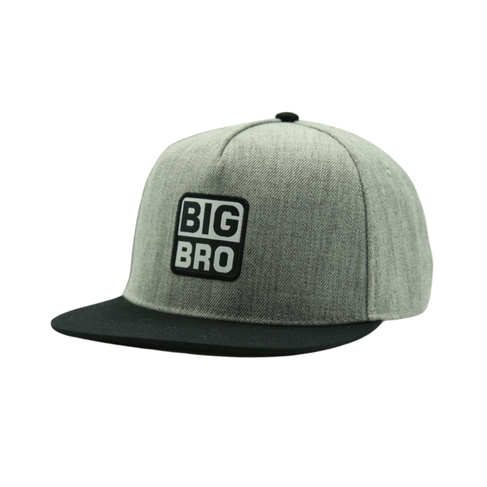 Big Bro Drew Baseball Cap – Knuckleheads Clothing