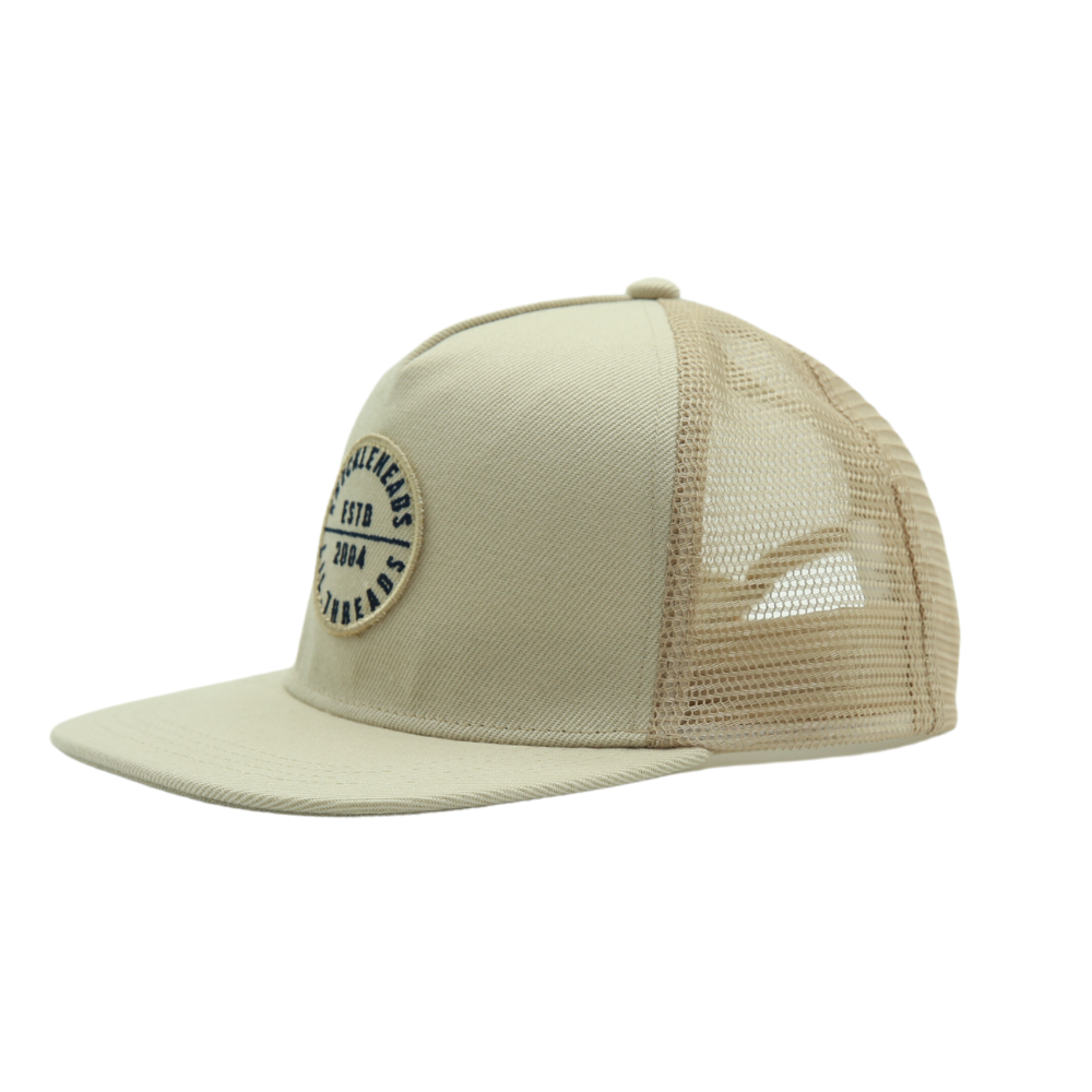 Knuckleheads Baseball Cap – Knuckleheads Clothing