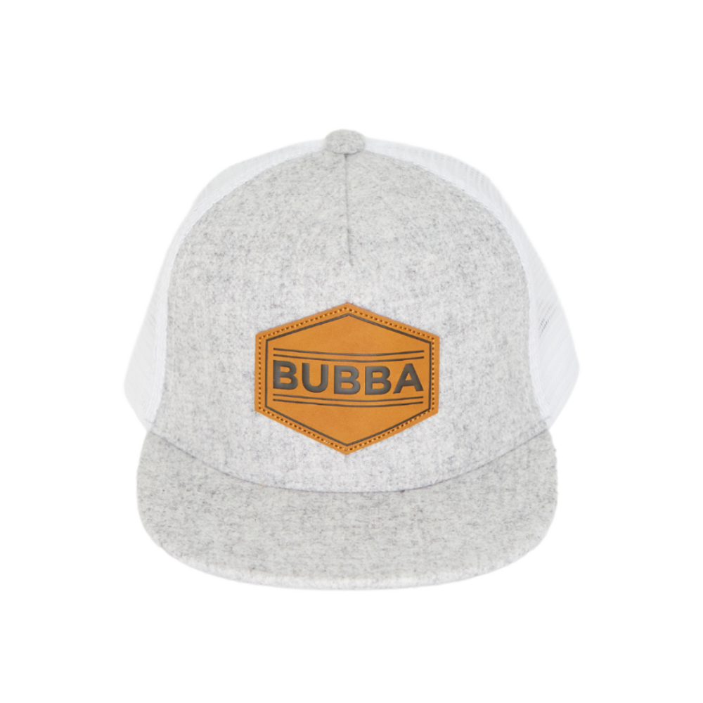 Knuckleheads Bubba Elijah Trucker Hat – Knuckleheads Clothing