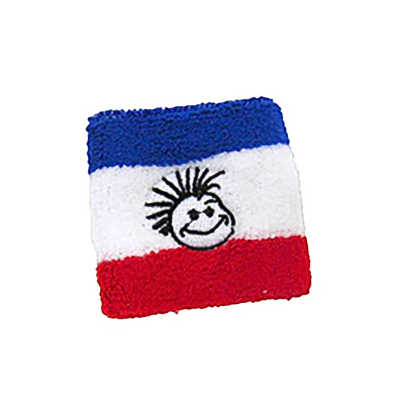 Freedom Wrist Band – Knuckleheads Clothing