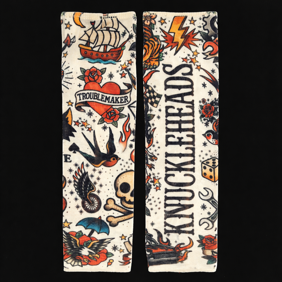 Coveralls – Knuckleheads Clothing