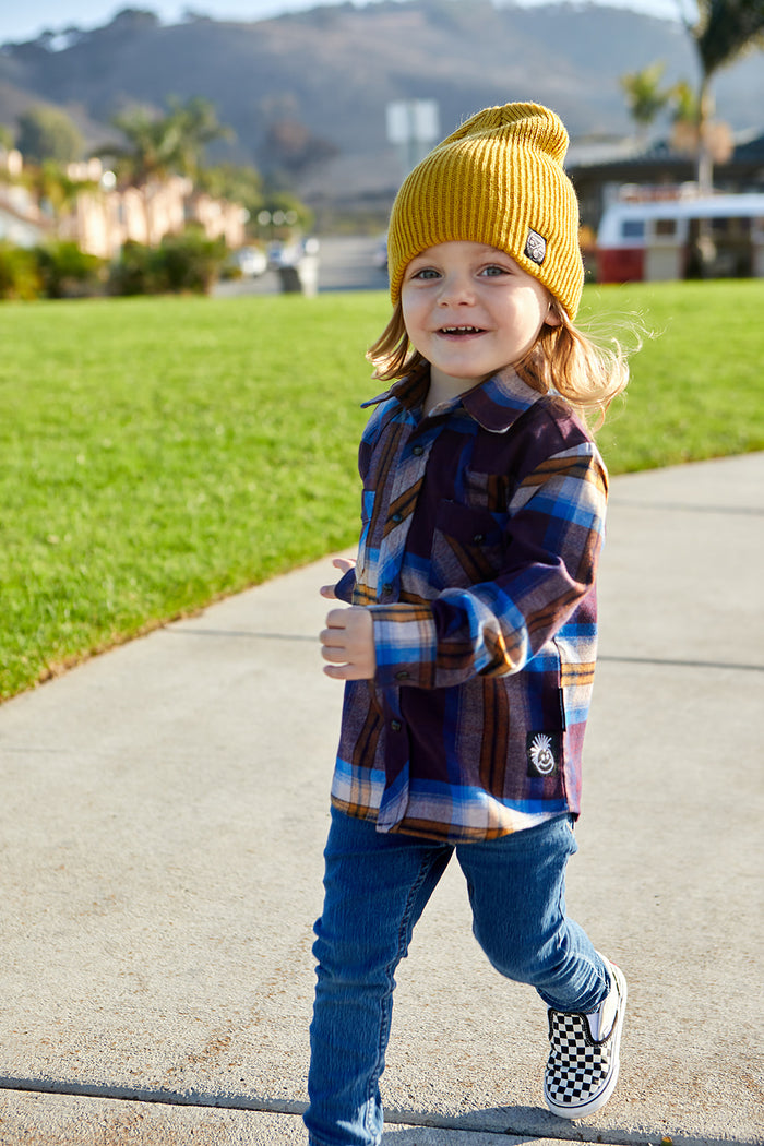 Knuckleheads Burgundy & Blue for Boys 1 Year to 12T – Knuckleheads Clothing