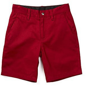 Knuckleheads Baby Kids Chino Shorts for Boys Various Colors 6 Months to ...