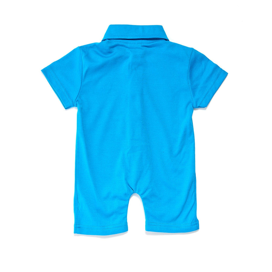 Coverall – Knuckleheads Clothing