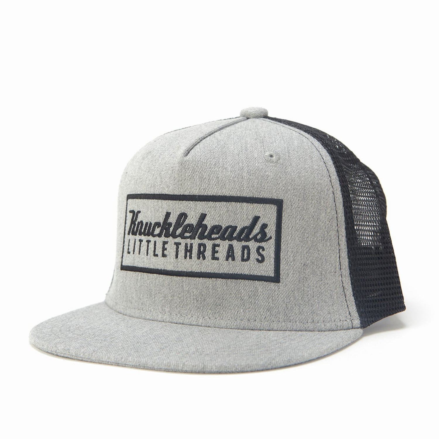 Henry Sun Mesh Baseball Cap – Knuckleheads Clothing