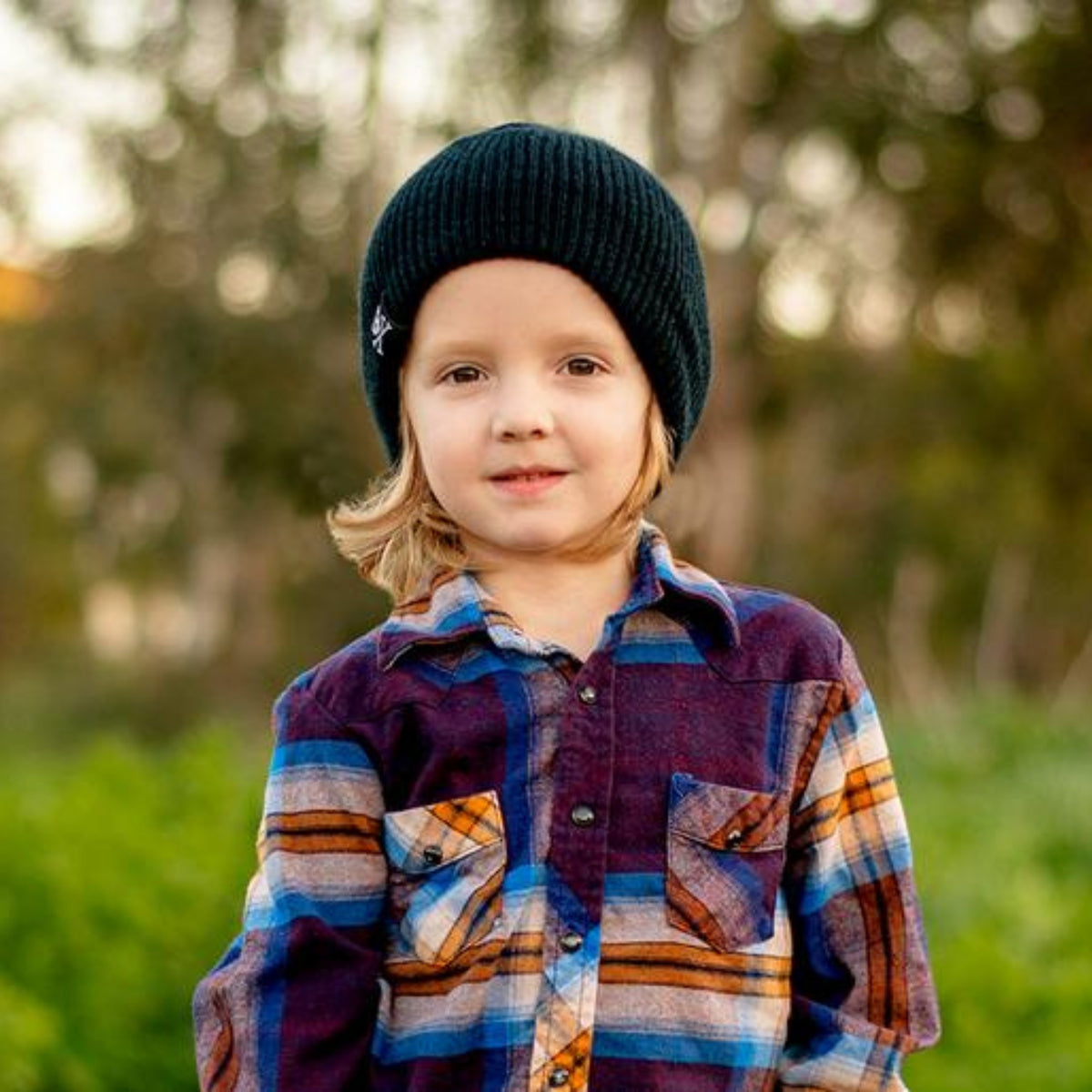 Skull Beanie – Knuckleheads Clothing