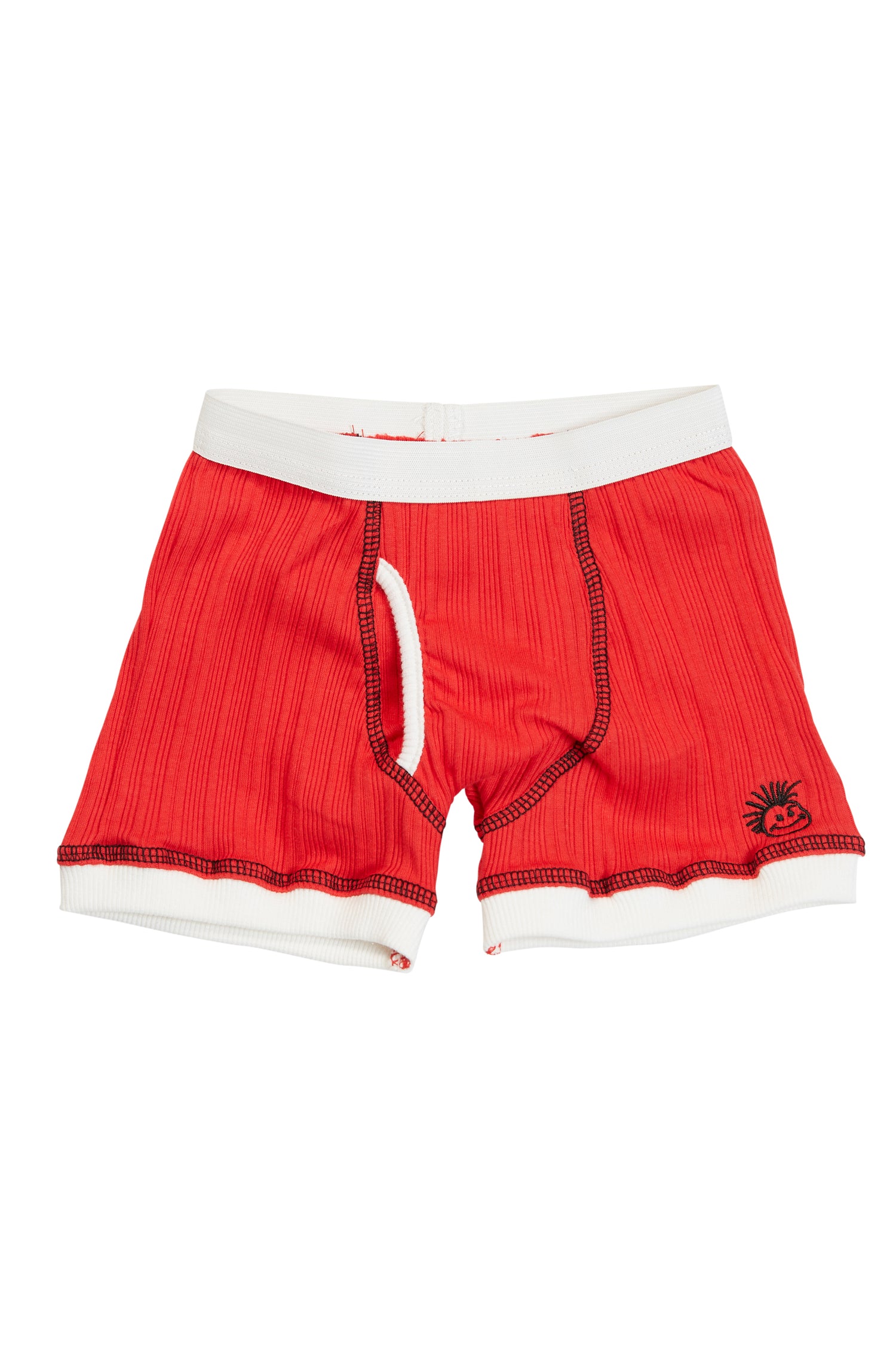 Knuckleheads Red Skivvies Set – Knuckleheads Clothing
