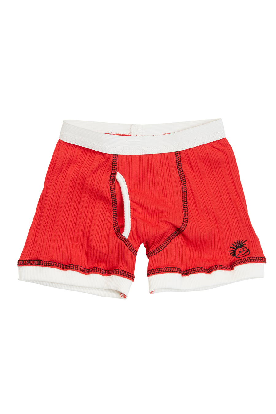 Knuckleheads Red Skivvies Set – Knuckleheads Clothing