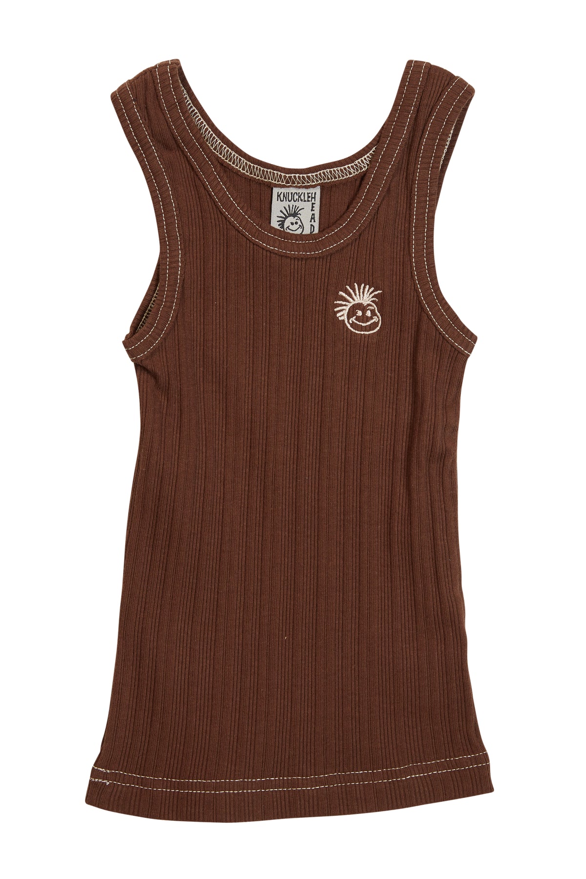 Knuckleheads Brown Skivvies Set – Knuckleheads Clothing