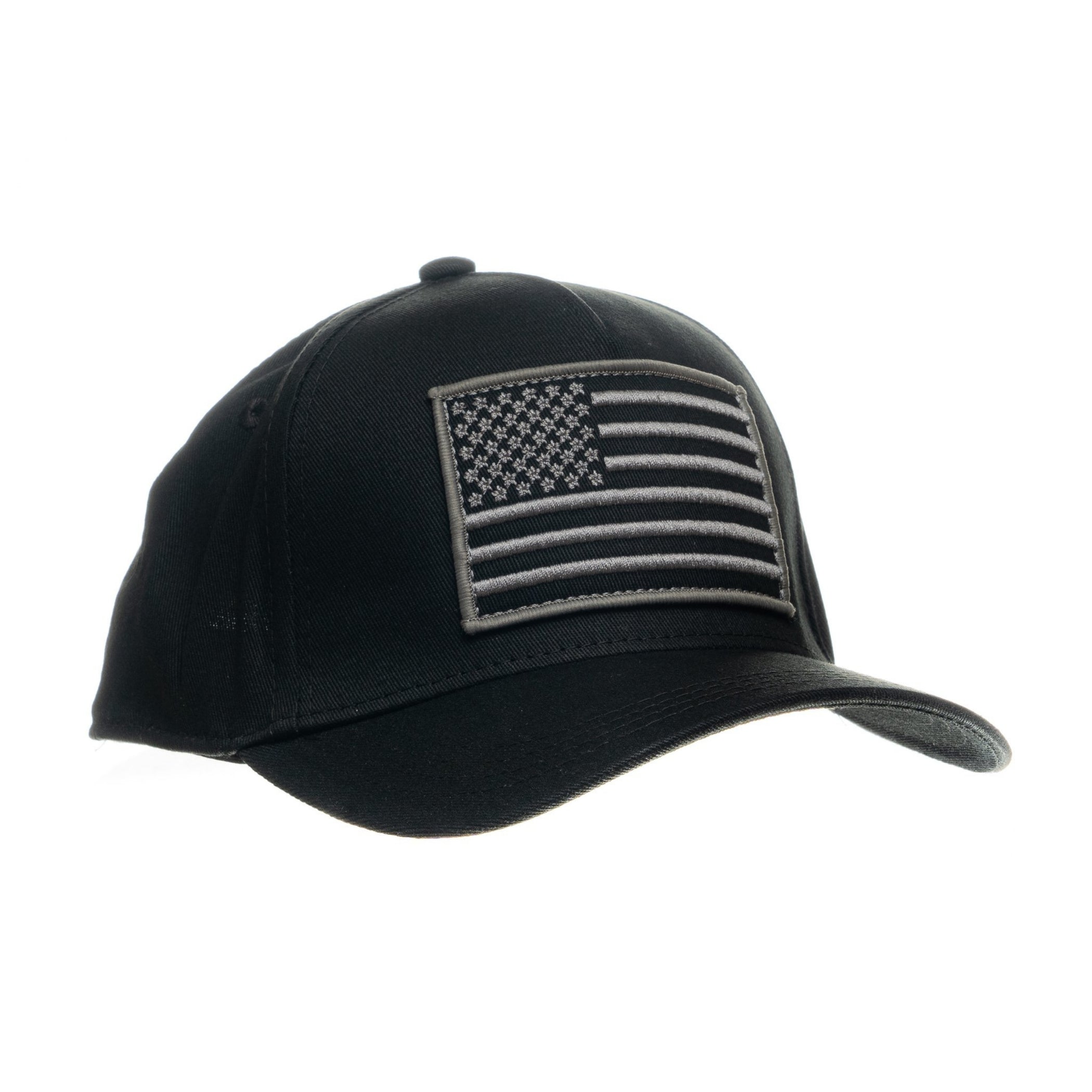 USA Grey Flag Mesh Baseball Cap – Knuckleheads Clothing