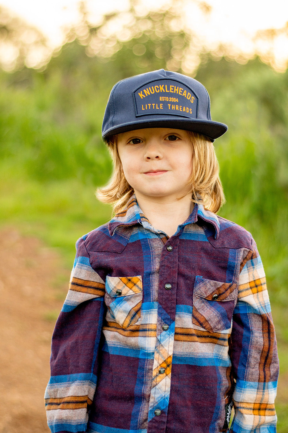 Knuckleheads Burgundy & Blue for Boys 1 Year to 12T – Knuckleheads Clothing