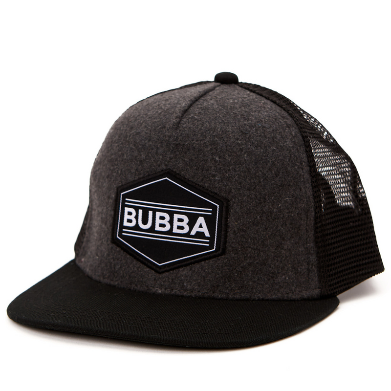 Bubba Jaxon Trucker Hat – Knuckleheads Clothing