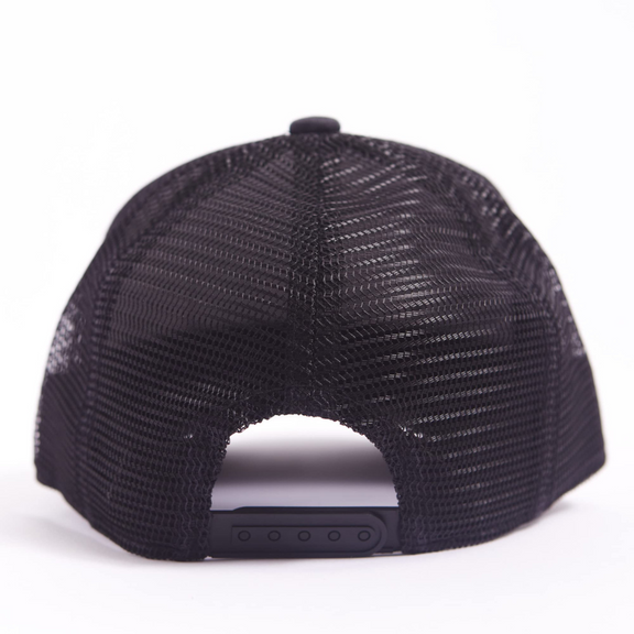 USA Grey Flag Mesh Baseball Cap – Knuckleheads Clothing