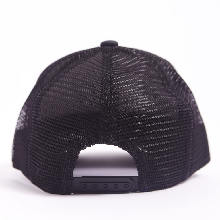 USA Grey Flag Mesh Baseball Cap – Knuckleheads Clothing