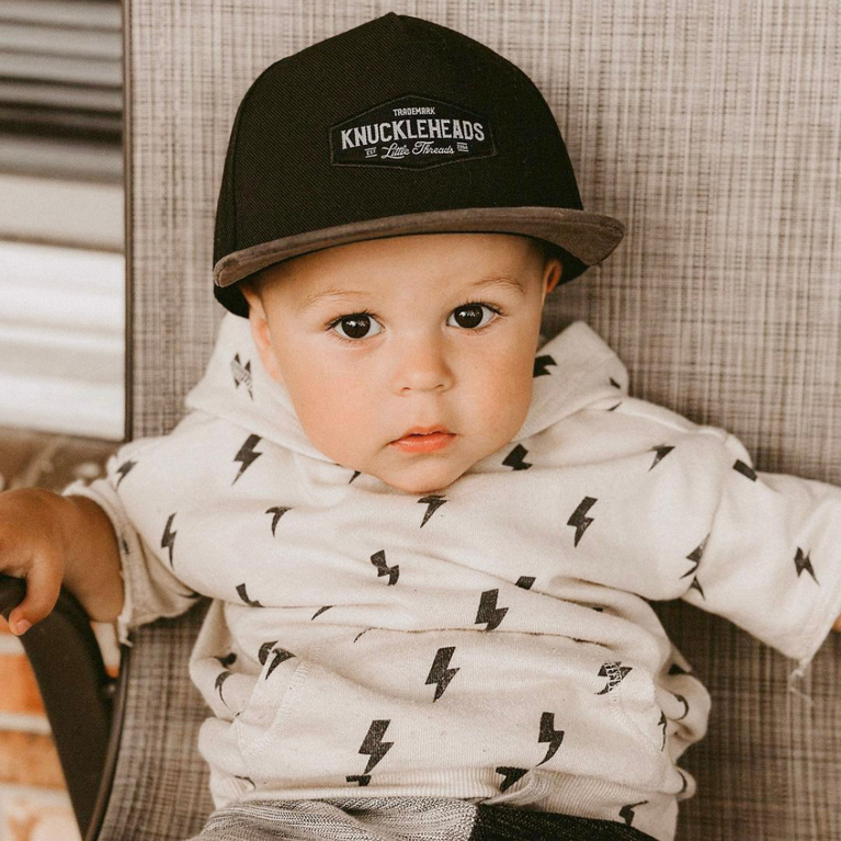 Lennox Trucker Hat – Knuckleheads Clothing