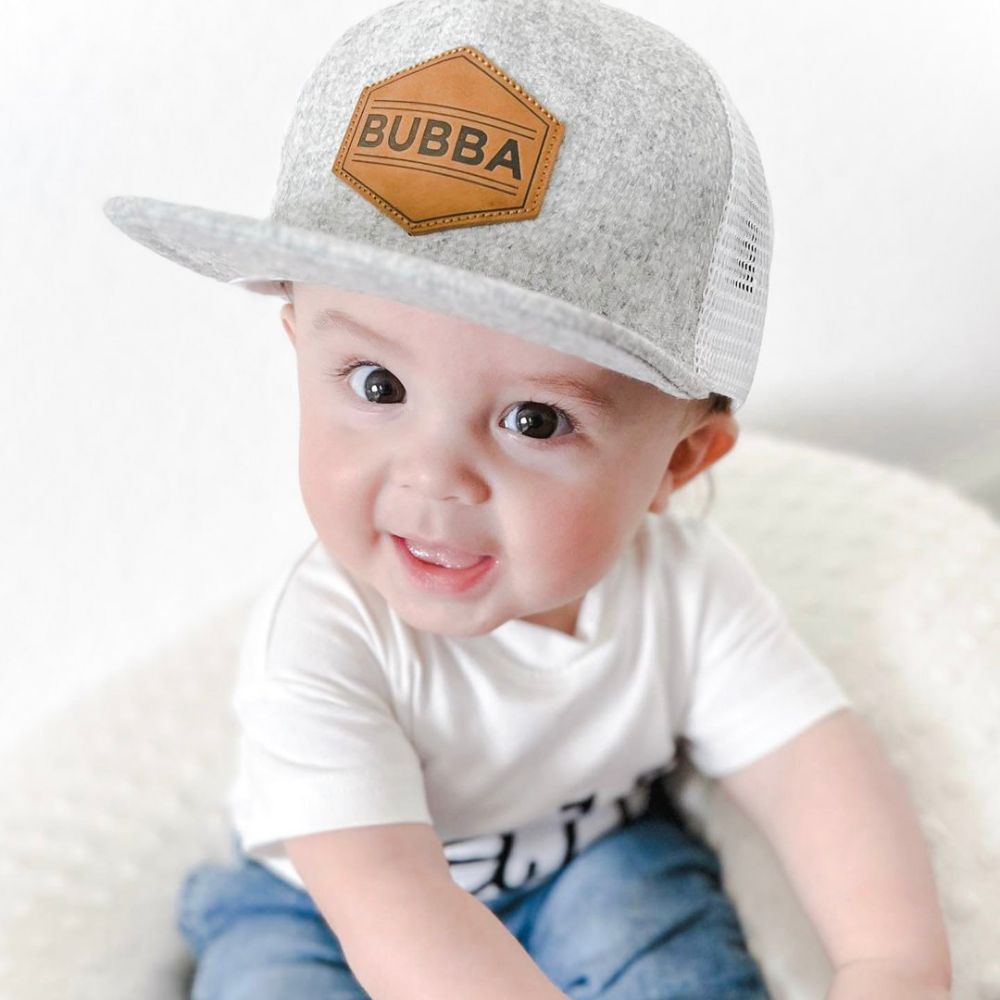 Knuckleheads Bubba Elijah Trucker Hat – Knuckleheads Clothing