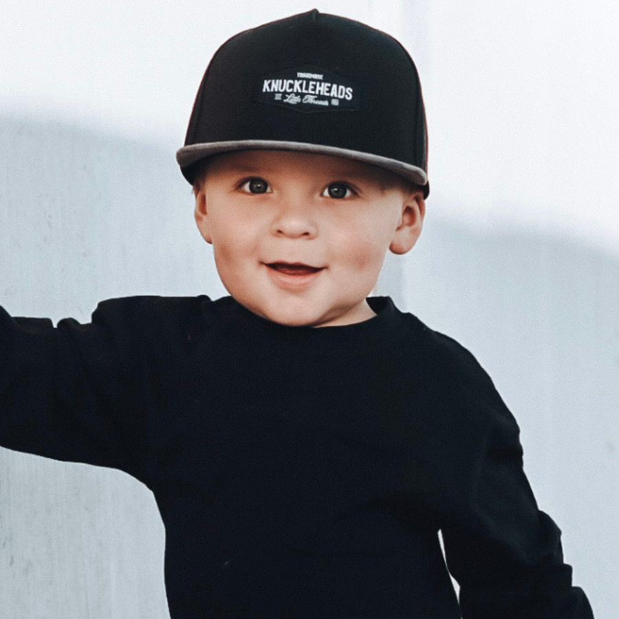 Lennox Trucker Hat – Knuckleheads Clothing