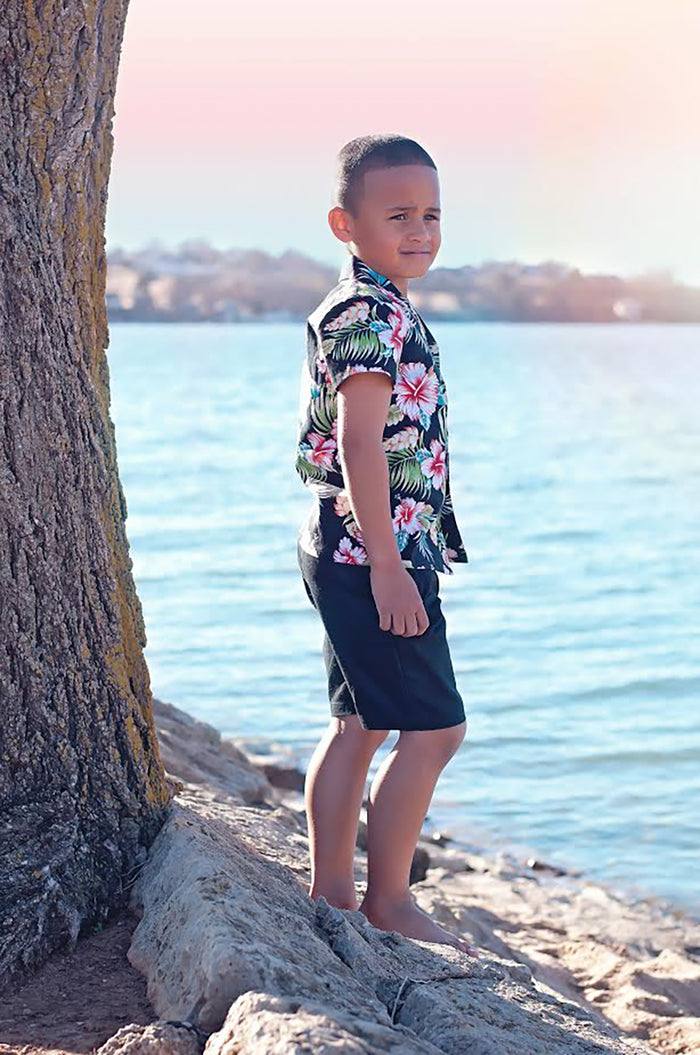 Knuckleheads Baby Kids Chino Shorts for Boys Various Colors 6 Months to ...
